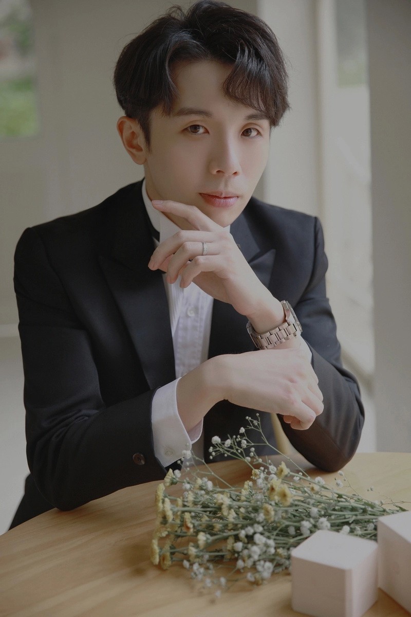 最清新的韓系婚紗照選蘿亞不會錯｜蘿亞新人好評分享 - TaipeiRoyalWed｜蘿亞結婚精品