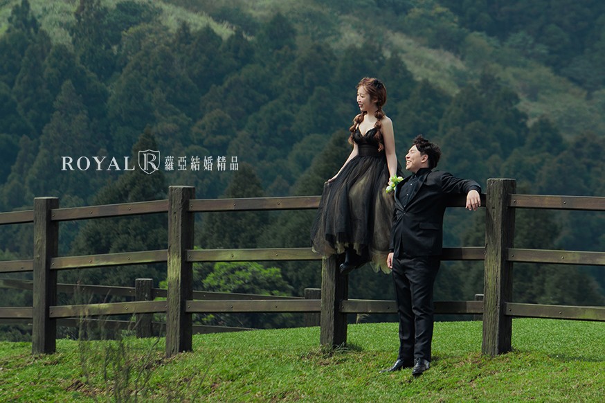 【瑋軒&如茵】 - TaipeiRoyalWed｜蘿亞結婚精品